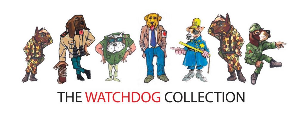 Homepage - ATW Security